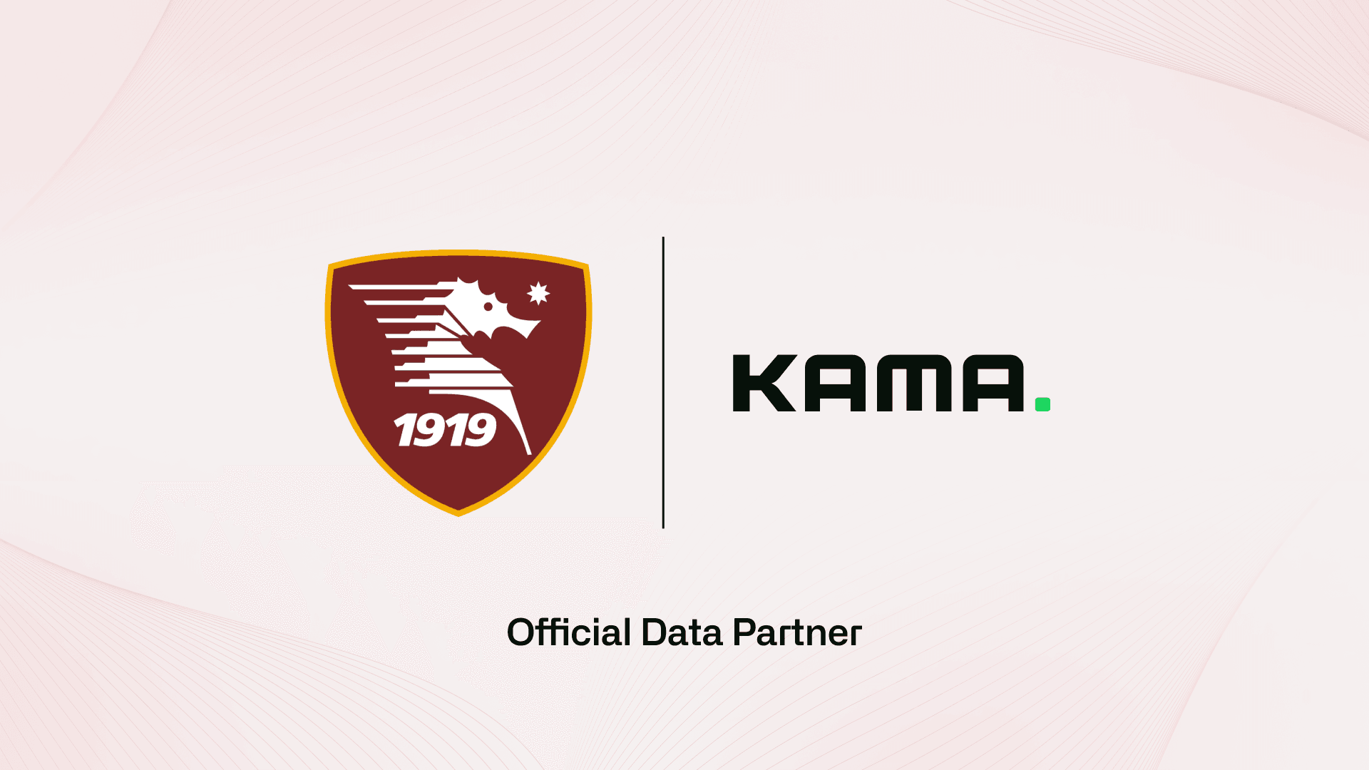 U.S. Salernitana 1919 and Kama.Sport: A Winning Combination of Football and Innovation | Kama